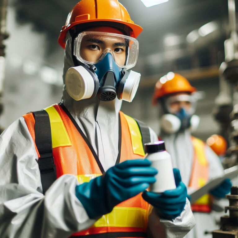 Produtos Químicos: 7 Regras de Ouro para Manuseio Seguro que Você Não ...